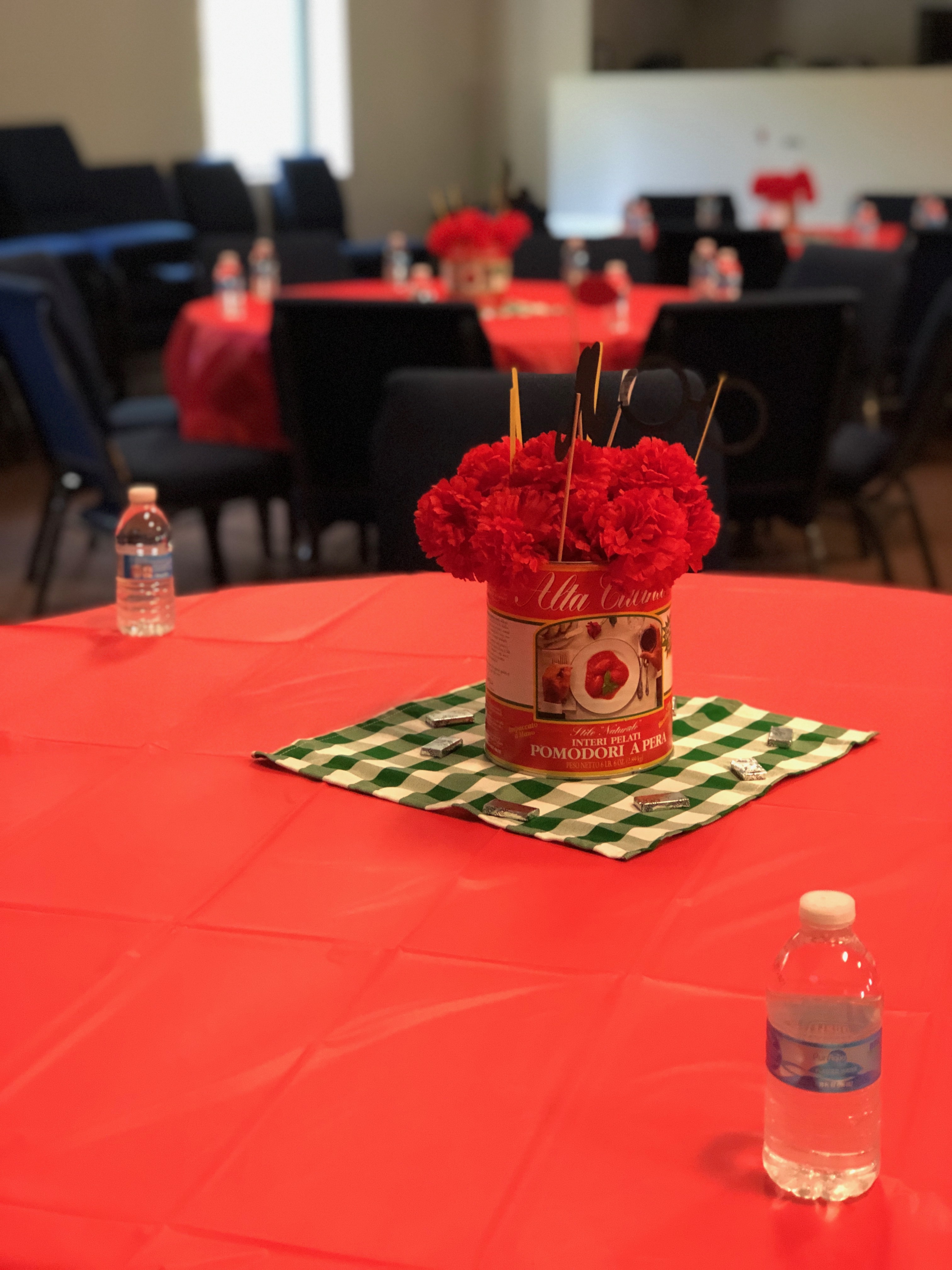 Vision Dinner 2019 (5) – River Oaks Church